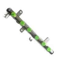 China PC200-8 PC220-8 S6D107 Diesel High Pressure Common Rail Tube 3977530 0445226042 for sale