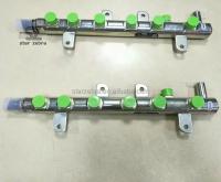 China PC200-8 PC220-8 S6D107 Diesel High Pressure Common Rail Tube 3977530 0445226042 for sale