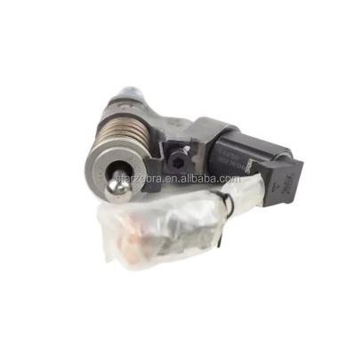 China 4903472 Fuel Injector for QSM11 Engine Excavator Spare Parts 380cc for sale