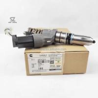 China 4903472 Fuel Injector for QSM11 Engine Excavator Spare Parts 380cc for sale