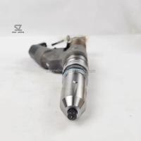 China 4903472 Fuel Injector for QSM11 Engine Excavator Spare Parts 380cc for sale