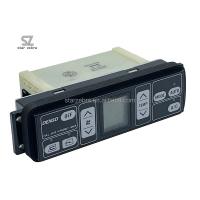 China 146570-0160 Air Conditioning Control Panel for Excavator PC200-7 24V for sale