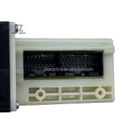 China 146570-0160 Air Conditioning Control Panel for Excavator PC200-7 24V for sale