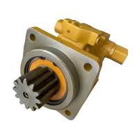 China CAT Excavator E303C E303.5 Hydraulic Swing Motor 219-1031 for Machinery Repair Shops for sale