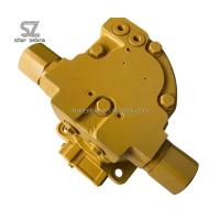 China CAT Excavator E303C E303.5 Hydraulic Swing Motor 219-1031 for Machinery Repair Shops for sale