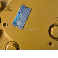 China CAT Excavator E303C E303.5 Hydraulic Swing Motor 219-1031 for Machinery Repair Shops for sale
