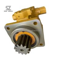 China CAT Excavator E303C E303.5 Hydraulic Swing Motor 219-1031 for Machinery Repair Shops for sale