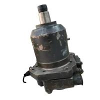 China Komatsu D475 Fan Motor Fan Pump Heat Sink Assembly for Machinery Repair Shops for sale