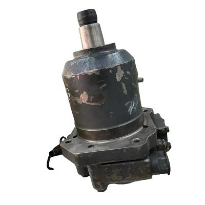 China Komatsu D475 Fan Motor Fan Pump Heat Sink Assembly for Machinery Repair Shops for sale