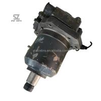 China Komatsu D475 Fan Motor Fan Pump Heat Sink Assembly for Machinery Repair Shops for sale