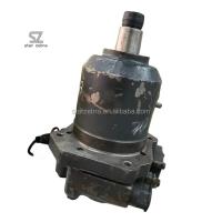 China Komatsu D475 Fan Motor Fan Pump Heat Sink Assembly for Machinery Repair Shops for sale
