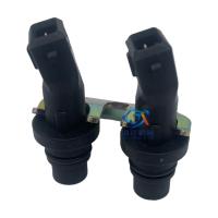 China STAR ZEBRA C7 C9 3126 3116 Engine Timing Sensor 245-4630 109-7194 236-6221 for sale