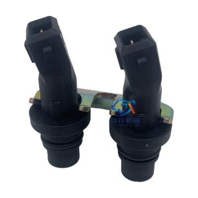 China STAR ZEBRA C7 C9 3126 3116 Engine Timing Sensor 245-4630 109-7194 236-6221 for sale