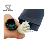 China STAR ZEBRA 111-4870X Timer Relay 24V for CAT Excavator E312B E320B E322B E325B E330B E345B for sale