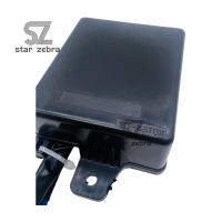 China STAR ZEBRA 111-4870X Timer Relay 24V for CAT Excavator E312B E320B E322B E325B E330B E345B for sale