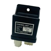 China Excavator Starter Safety Relay 3890761 4TNV94 119802-77200 for STAR ZEBRA for sale