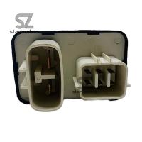 China Excavator Starter Safety Relay 3890761 4TNV94 119802-77200 for STAR ZEBRA for sale