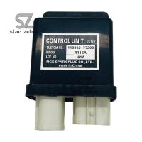 China Excavator Starter Safety Relay 3890761 4TNV94 119802-77200 for STAR ZEBRA for sale