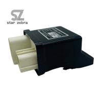 China Excavator Starter Safety Relay 3890761 4TNV94 119802-77200 for STAR ZEBRA for sale