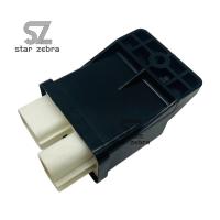 China Excavator Starter Safety Relay 3890761 4TNV94 119802-77200 for STAR ZEBRA for sale