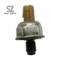 China Excavator Pressure Rail Sensor 45PP3-7 STAR ZEBRA 585-8760 for CAT 320E 326E 330F 336G for sale