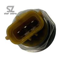 China Excavator Pressure Rail Sensor 45PP3-7 STAR ZEBRA 585-8760 for CAT 320E 326E 330F 336G for sale