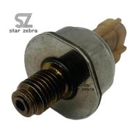 China Excavator Pressure Rail Sensor 45PP3-7 STAR ZEBRA 585-8760 for CAT 320E 326E 330F 336G for sale