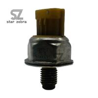 China Excavator Pressure Rail Sensor 45PP3-7 STAR ZEBRA 585-8760 for CAT 320E 326E 330F 336G for sale