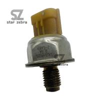 China Excavator Pressure Rail Sensor 45PP3-7 STAR ZEBRA 585-8760 for CAT 320E 326E 330F 336G for sale