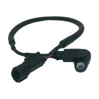 China STAR ZEBRA ZX200-3 4HK1T Engine Camshaft Position Sensor Connector 8980148310 for Excavator for sale
