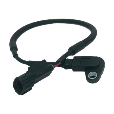 China STAR ZEBRA ZX200-3 4HK1T Engine Camshaft Position Sensor Connector 8980148310 for Excavator for sale