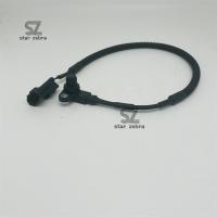 China STAR ZEBRA ZX200-3 4HK1T Engine Camshaft Position Sensor Connector 8980148310 for Excavator for sale