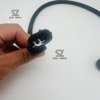 China STAR ZEBRA ZX200-3 4HK1T Engine Camshaft Position Sensor Connector 8980148310 for Excavator for sale