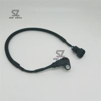 China STAR ZEBRA ZX200-3 4HK1T Engine Camshaft Position Sensor Connector 8980148310 for Excavator for sale