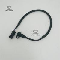 China STAR ZEBRA ZX200-3 4HK1T Engine Camshaft Position Sensor Connector 8980148310 for Excavator for sale