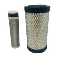 China Kubota U15 Excavator Engine Air Filter Element 155-5231-1110 for KX15 Air Cleaner for sale