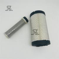 China Kubota U15 Excavator Engine Air Filter Element 155-5231-1110 for KX15 Air Cleaner for sale