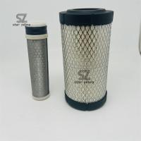 China Kubota U15 Excavator Engine Air Filter Element 155-5231-1110 for KX15 Air Cleaner for sale