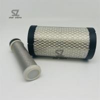 China Kubota U15 Excavator Engine Air Filter Element 155-5231-1110 for KX15 Air Cleaner for sale