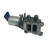 China STAR ZEBRA EGR Valve 25620-E0133 for KOBELCO SK200-8 SK210-8 Excavator for sale