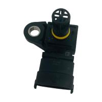 China Intake Air Pressure Sensor A2C38642700 for EC210D EC140D Excavator 12V 24V for sale