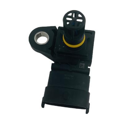 China Intake Air Pressure Sensor A2C38642700 for EC210D EC140D Excavator 12V 24V for sale
