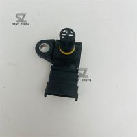 China Intake Air Pressure Sensor A2C38642700 for EC210D EC140D Excavator 12V 24V for sale