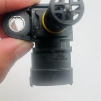 China Intake Air Pressure Sensor A2C38642700 for EC210D EC140D Excavator 12V 24V for sale