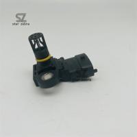 China Intake Air Pressure Sensor A2C38642700 for EC210D EC140D Excavator 12V 24V for sale