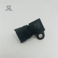 China Intake Air Pressure Sensor A2C38642700 for EC210D EC140D Excavator 12V 24V for sale