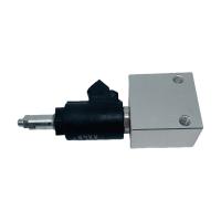 China STAR ZEBRA Hydraulic Cooling Fan Solenoid Valve 14616530 for Volvo EC210 EC210B EC240B EC290B for sale
