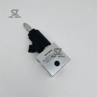 China STAR ZEBRA Hydraulic Cooling Fan Solenoid Valve 14616530 for Volvo EC210 EC210B EC240B EC290B for sale