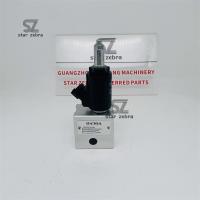 China STAR ZEBRA Hydraulic Cooling Fan Solenoid Valve 14616530 for Volvo EC210 EC210B EC240B EC290B for sale