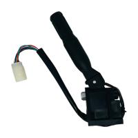 China STAR ZEBRA 45625-60140 Gear Selector for Excavator Accessories 45625-60090 for sale